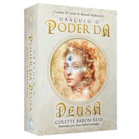 Oraculo o poder da deusa