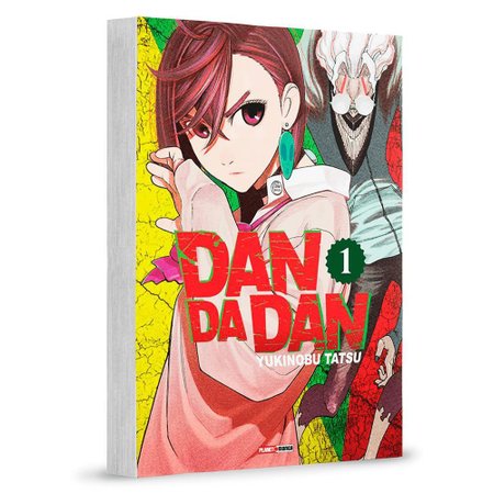 Dandadan 01