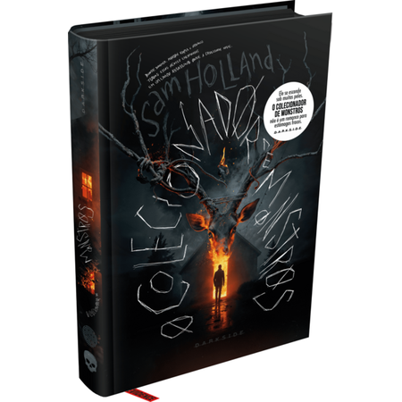 killer clown darkside